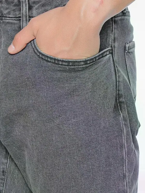 Armani Exchange Five-pocket Jeans