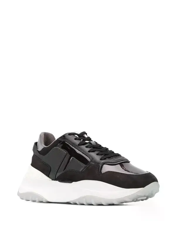 TOD'S Chunky Leather Sneakers