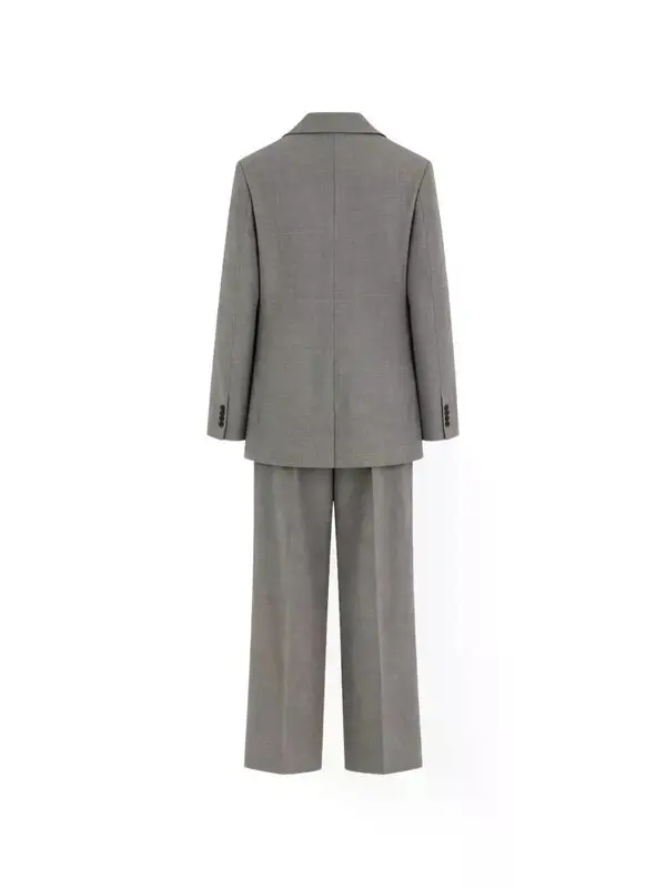 ROOM76 Oslo Double-breasted Suit