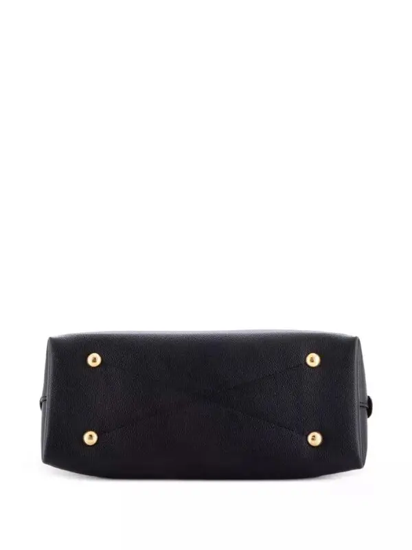 LOUIS VUITTON Monogram Empreinte Neo Alma Pm Bag