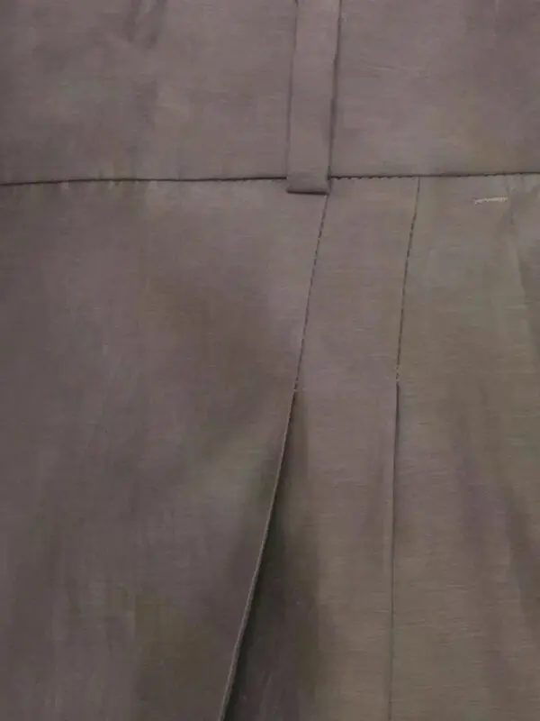 Peserico Sheer-panel Tailored Trousers