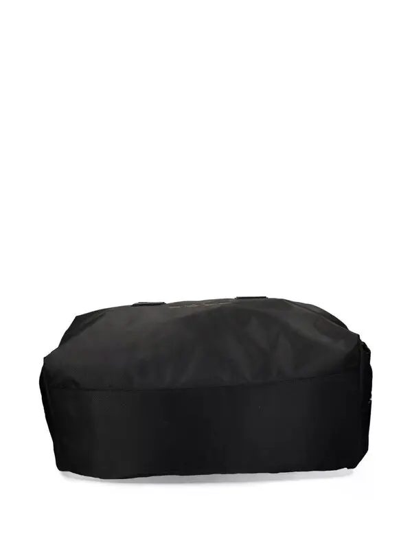 BOSS Logo Plaque Holdall