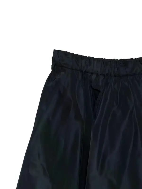 Aspesi Flared Midi Skirt