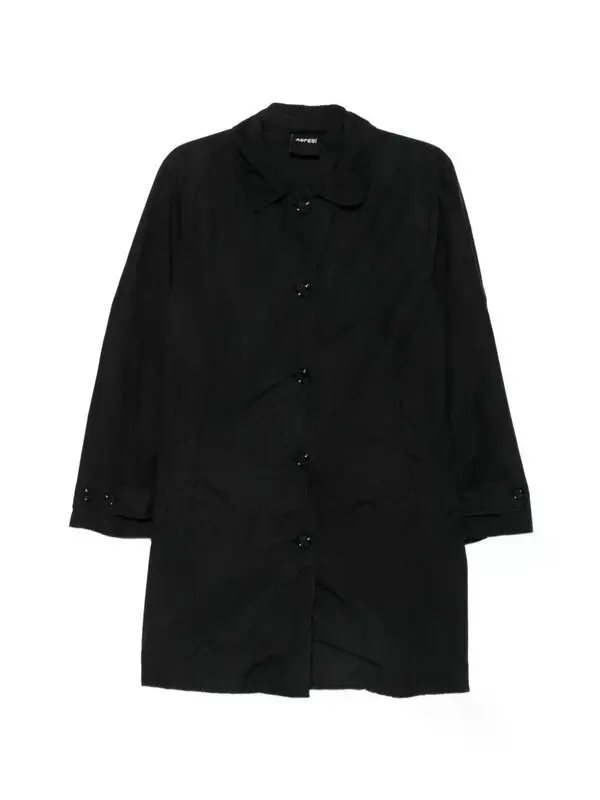 Aspesi Collared Coat