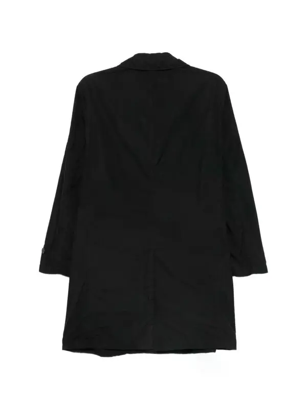 Aspesi Collared Coat
