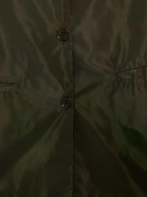 Aspesi Short-sleeve Coat