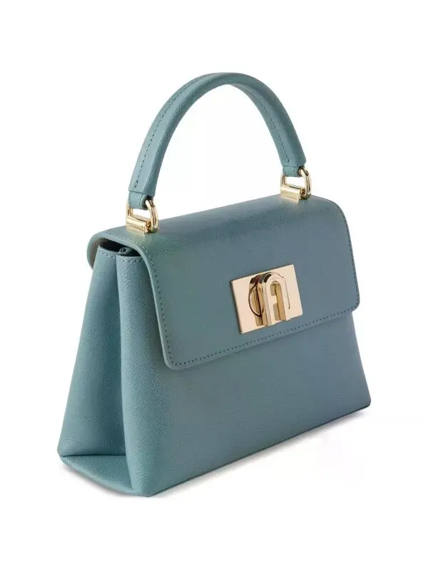 Furla 1927 Arch Tote Bag