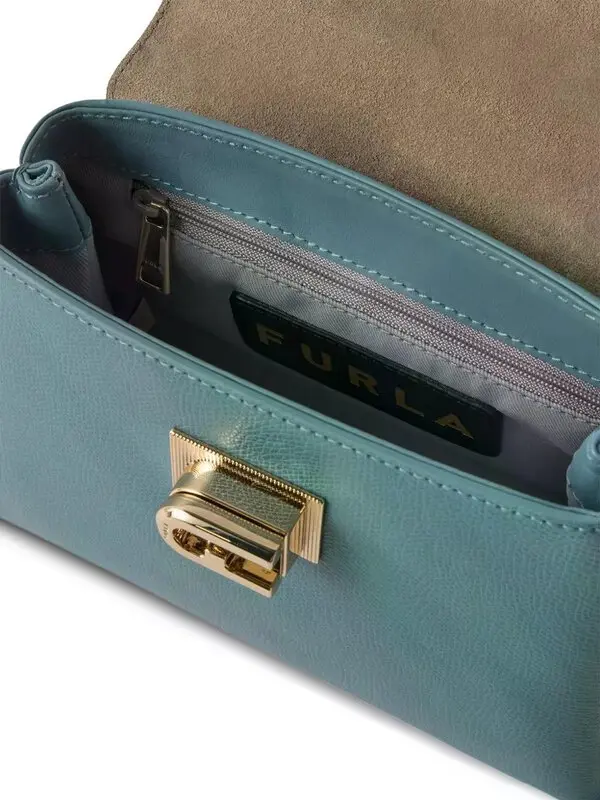 Furla 1927 Arch Tote Bag