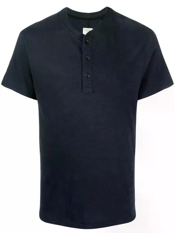Rag & Bone V-neck Short-sleeve T-shirt