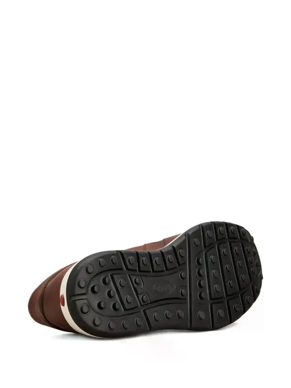 TOD'S Elasticated Lace Sneakers