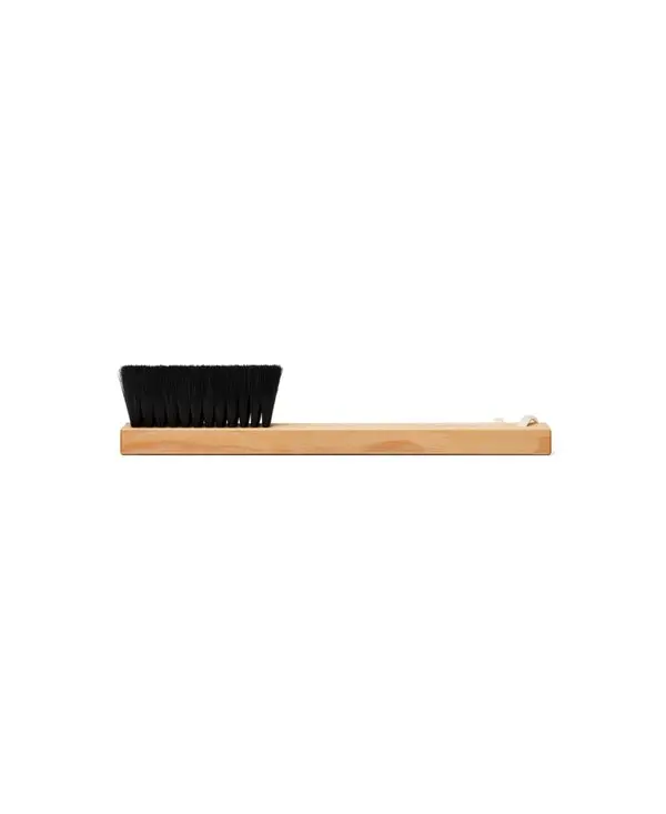 COSTA BRAZIL Lymphatic Dry Brush - Brown,black