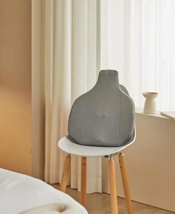 KANUDA Lumbar Support Back Cushion