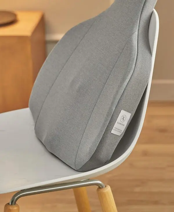 KANUDA Lumbar Support Back Cushion