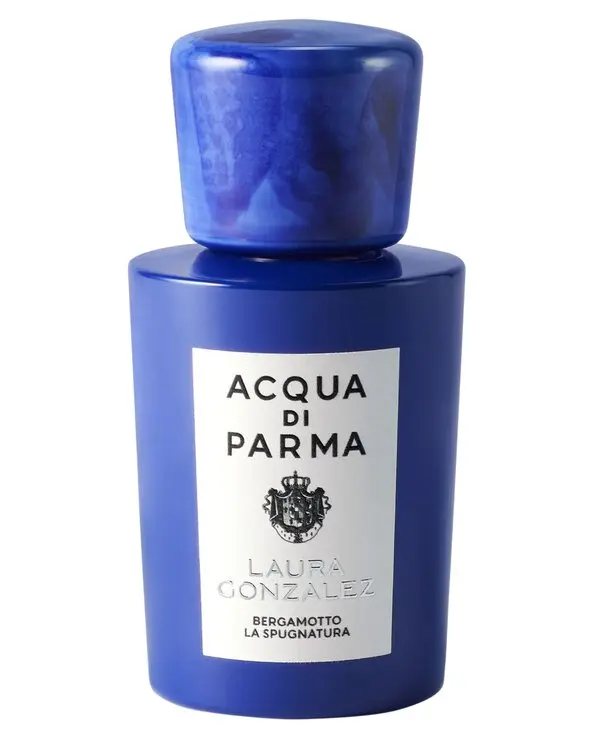 ACQUA DI PARMA Bergamotto La Spugnatura Eau De Parfum Spray - No Color