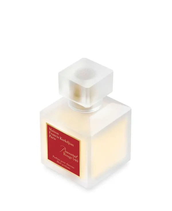 Maison Francis Kurkdjian Baccarat Rouge 540 Hair Perfume