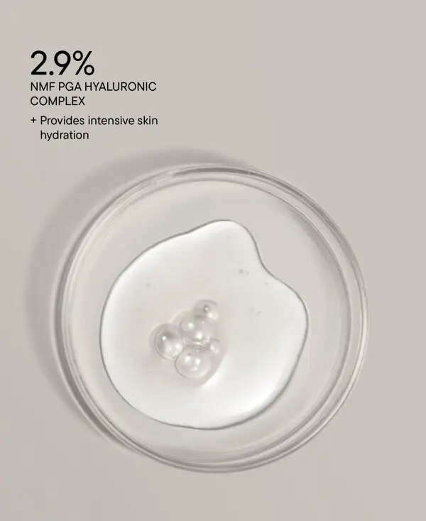 BABOR Hydro Filler Booster Serum