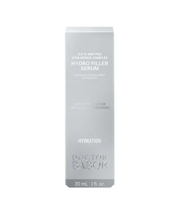 BABOR Hydro Filler Booster Serum