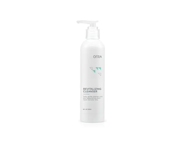 OFRA COSMETICS Revitalizing Cleanser - Beige Overflow