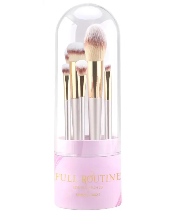 CREATED FOR MACY'S 6-piece Multi Brush Set - No Color