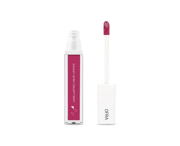 OFRA COSMETICS Long Lasting Liquid Lipstick - A Hot Pink