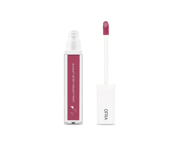 OFRA COSMETICS Long Lasting Liquid Lipstick - Hollywood