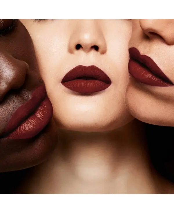 TOM FORD Luxe Matte Liquid Lipstick - Heatwave