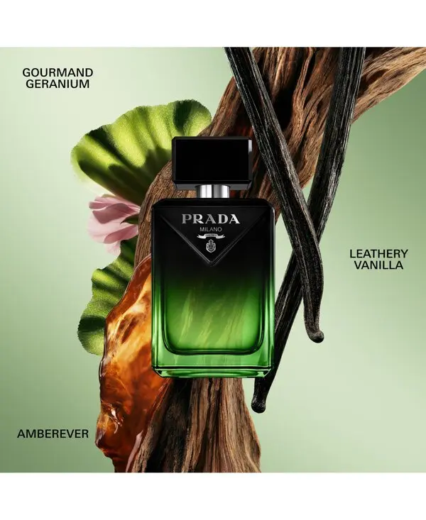 Prada Paradigme Le Parfum Spray - No Color