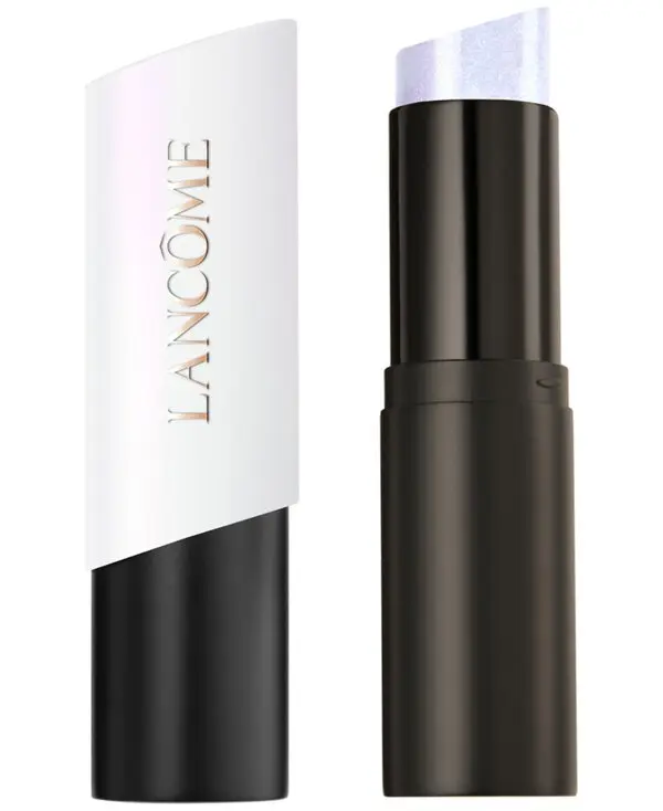 LANCOME Teint Idole Shape Stick Glass Glow Highlighter Stick - 01 Flexing Lavender