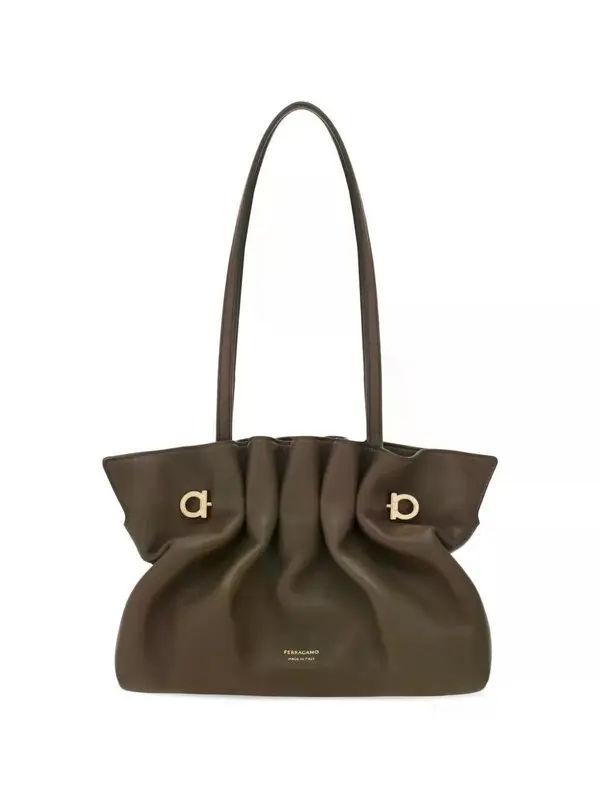 FERRAGAMO Soft Bag Shoulder Bag