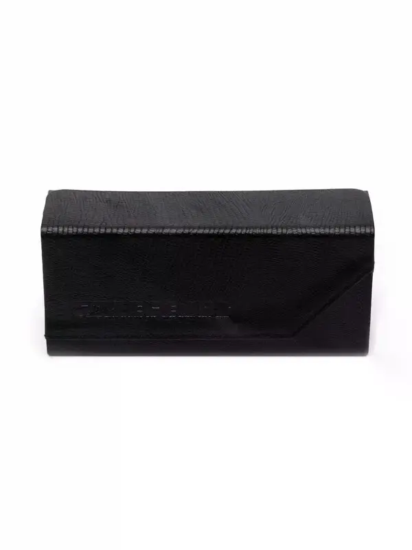 Cazal Rectangular-frame Sunglasses