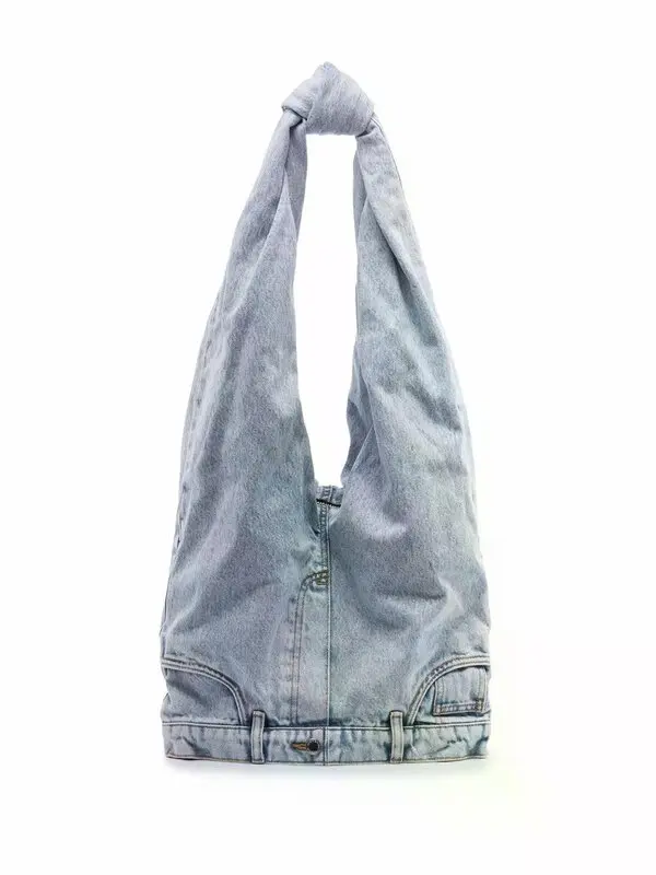 Alexander Wang Five-pocket Denim
