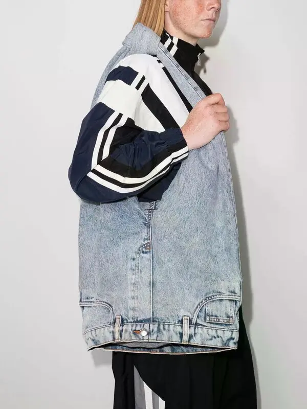 Alexander Wang Five-pocket Denim