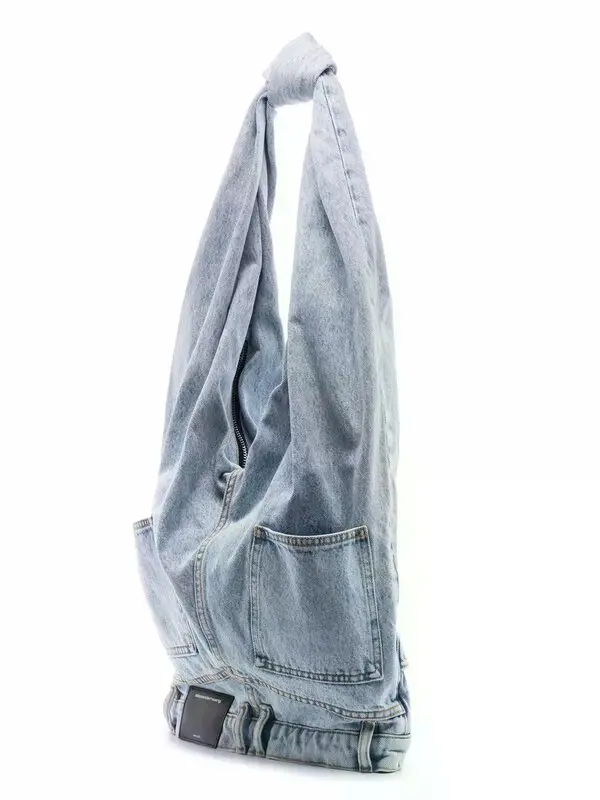 Alexander Wang Five-pocket Denim