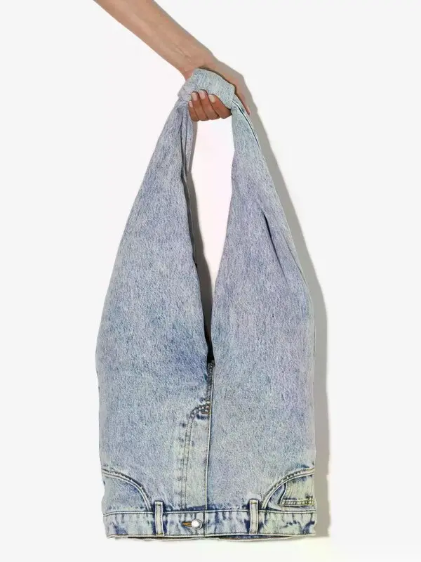 Alexander Wang Five-pocket Denim
