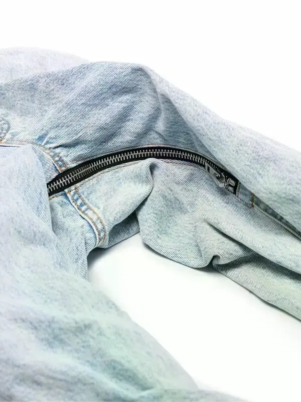 Alexander Wang Five-pocket Denim