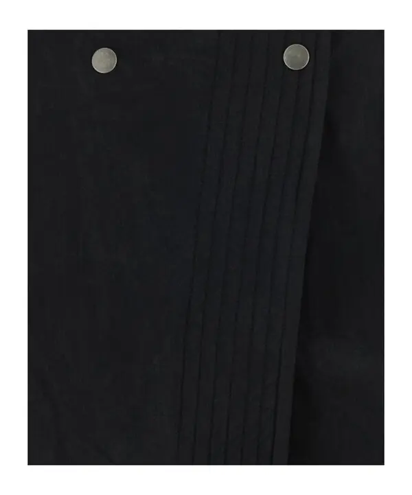 Isabel Marant Étoile Long-sleeved Casual Jacket