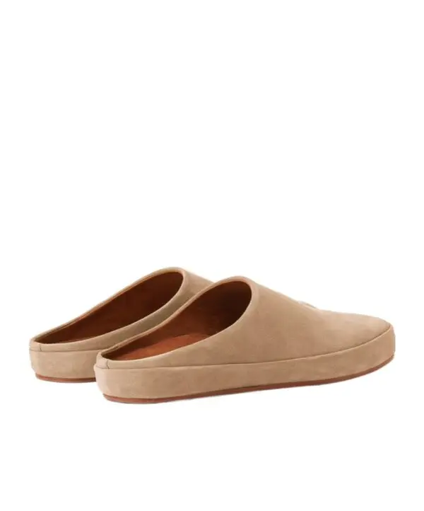 Loro Piana Tomori Walk Mules