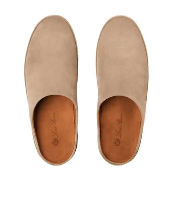 Loro Piana Tomori Walk Mules