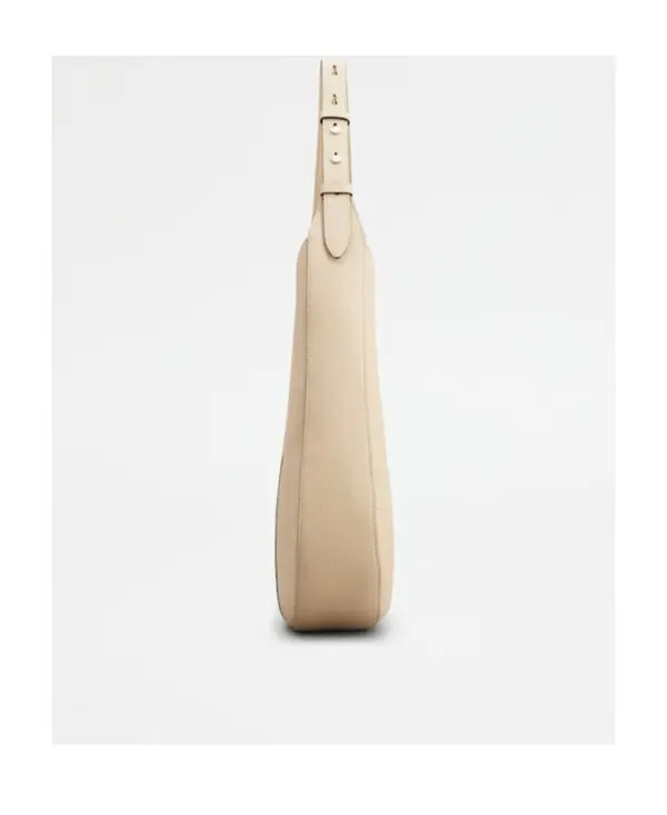 TOD'S Oboe Medium Shoulder Bag