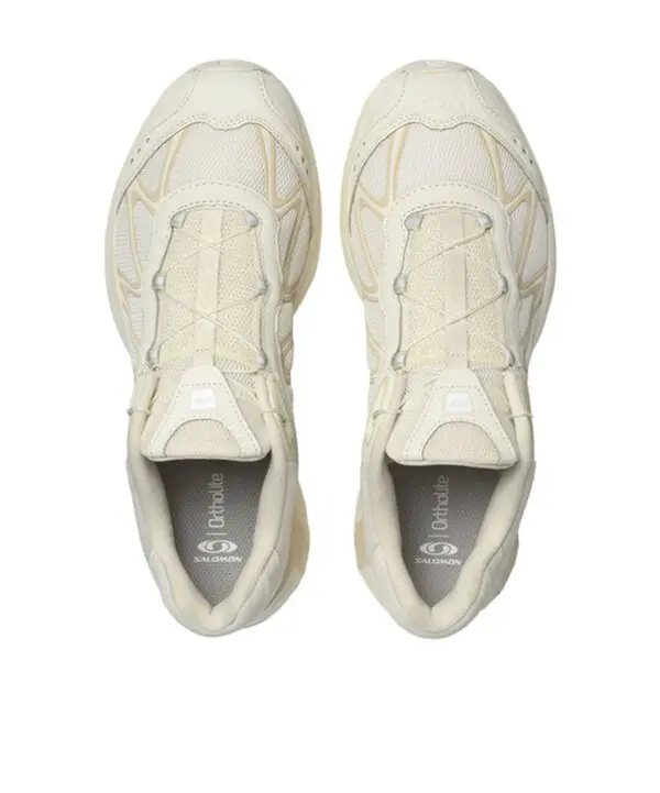 SALOMON Xt Whisper Mesh Athletic Sneakers