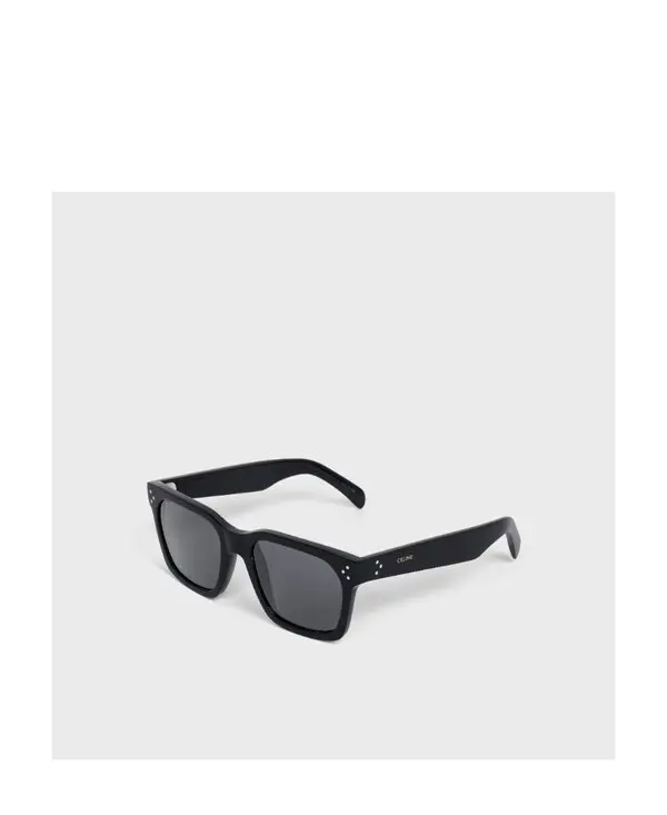 Celine Acetate Frame 45 Sunglasses