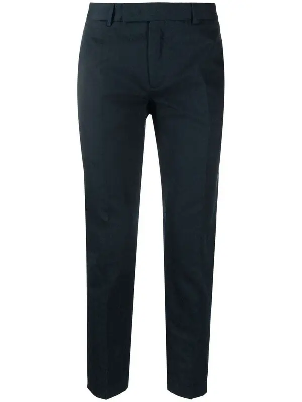PT TORINO Slim Fit Trousers