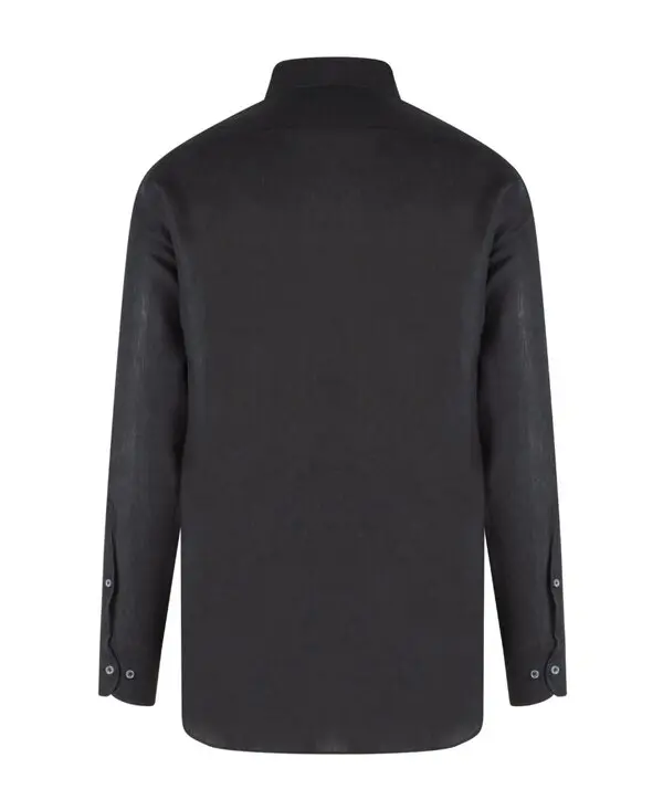 Loro Piana André Buttoned Shirt