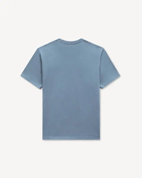 Kenzo Signature Embroidered T-shirt