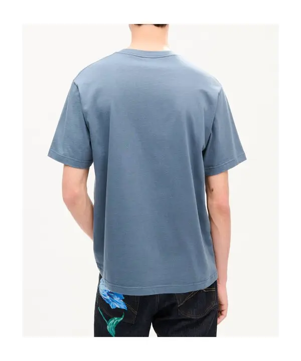 Kenzo Signature Embroidered T-shirt