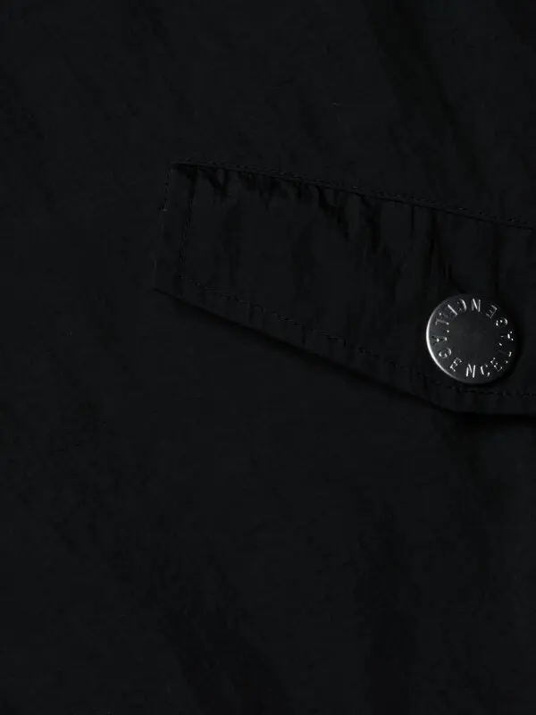 L'Agence Miro Hooded Windbreaker