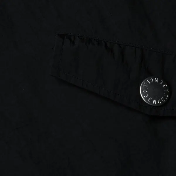 L'AGENCE Miro Hooded Windbreaker