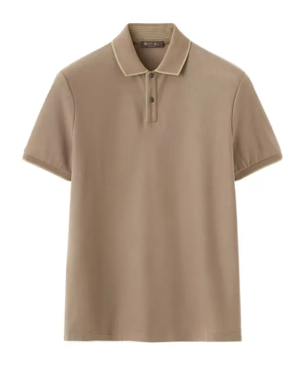 Loro Piana Brentwood Polo