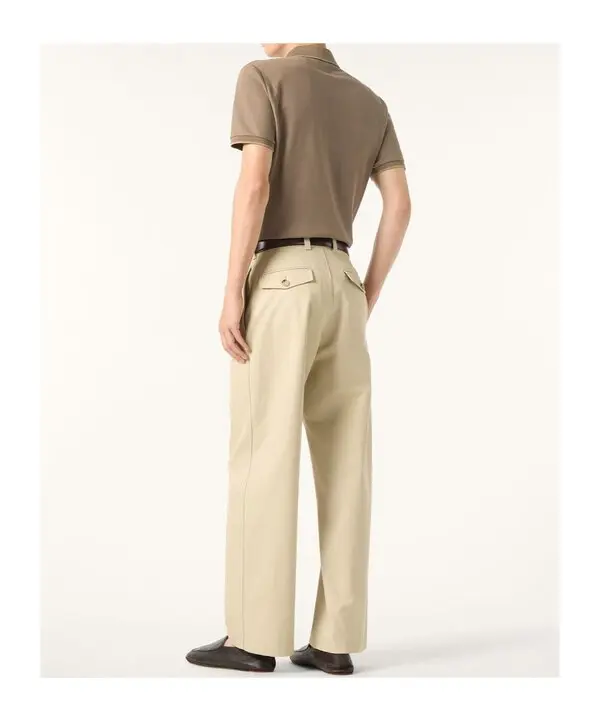 Loro Piana Brentwood Polo