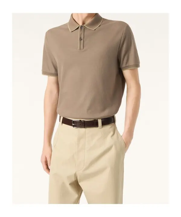 Loro Piana Brentwood Polo